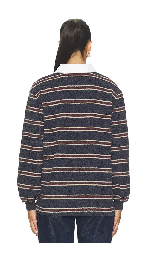 MAUDE CLUB Kate Top