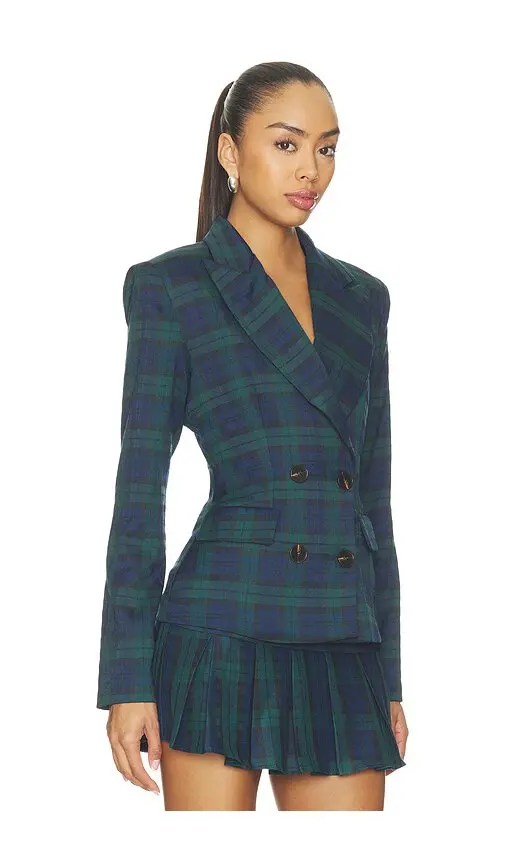 MORE TO COME Spencer Blazer