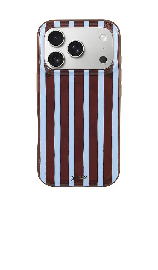 Sonix Iphone 18 Pro Magsafe Compatible Phone Case - Multi