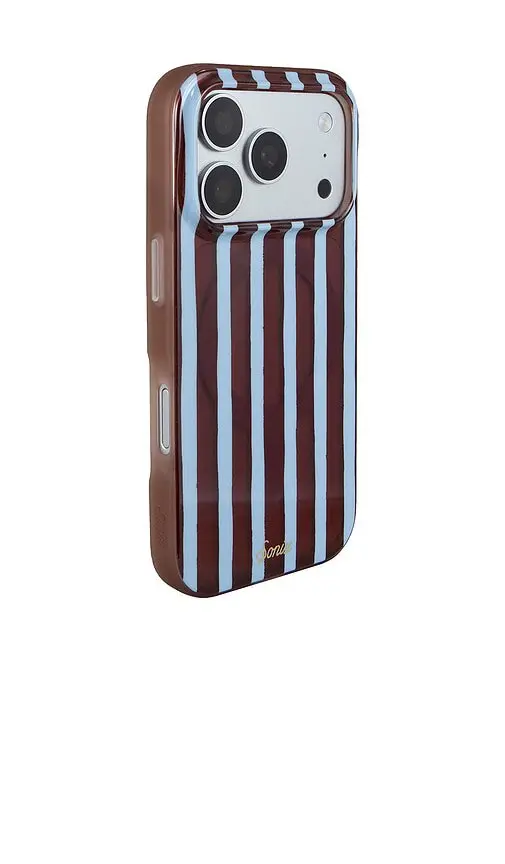 Sonix Iphone 18 Pro Magsafe Compatible Phone Case - Multi