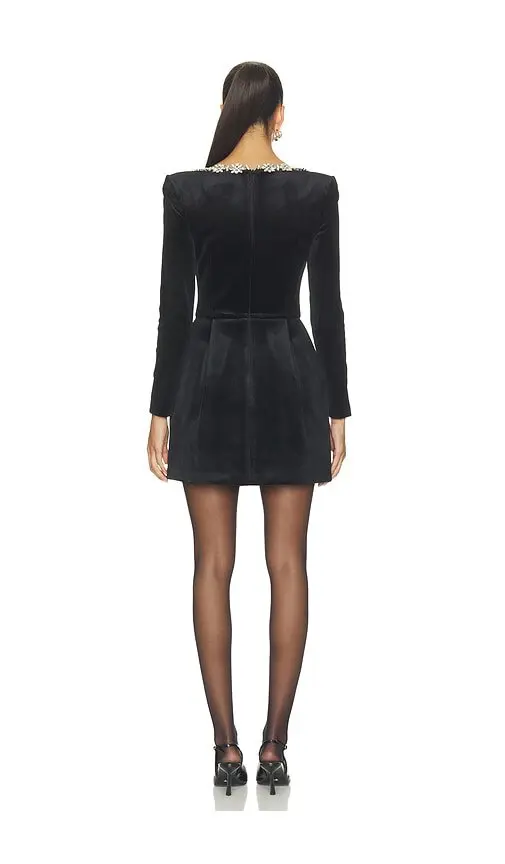 NADINE MERABI Kimberly Dress