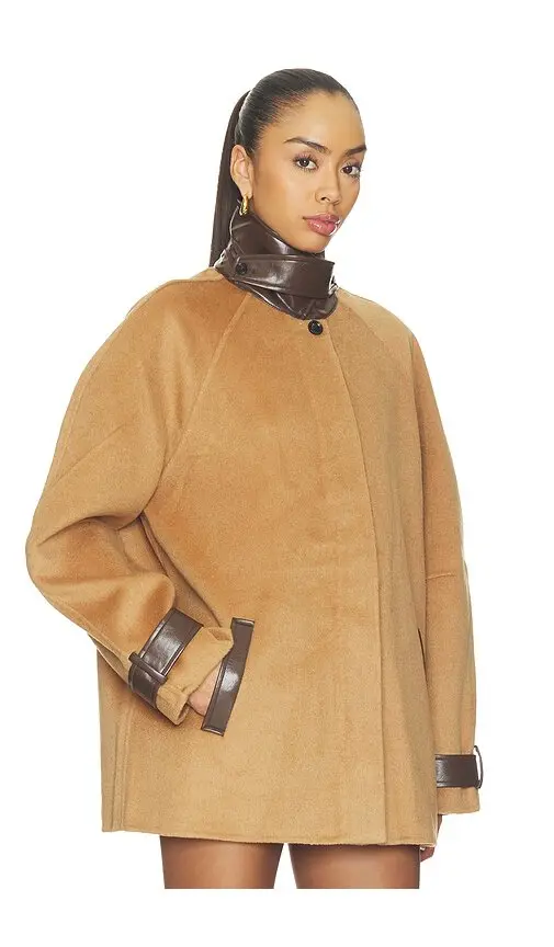 SEROYA Yanna Coat
