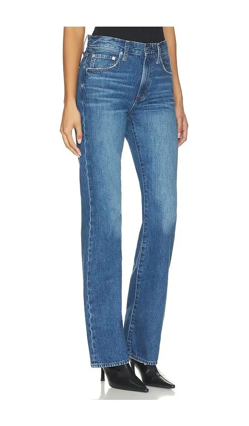 PISTOLA Dakota High Rise Bootcut Jeans