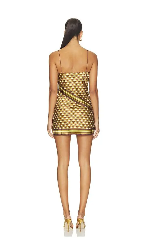 Retrofete Clemenza Dress