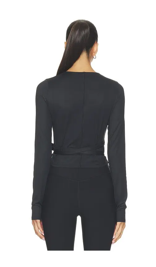 Spanx On Form Ballet Wrap
