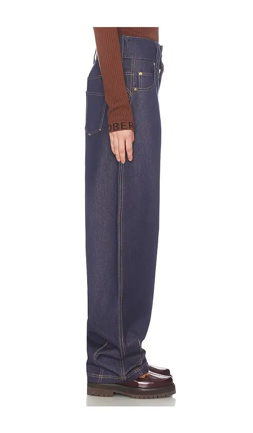 Goldbergh Emiro Pants