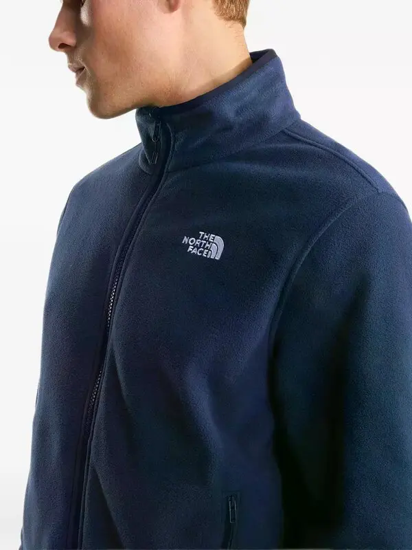 The North Face Glacier Fleece Sweatshirt