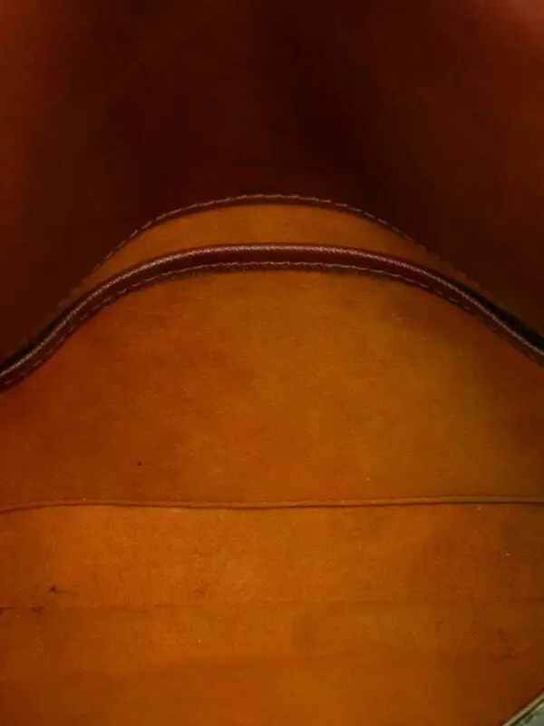 LOUIS VUITTON 2001 Monogram Musette Tango Short Strap Shoulder Bag