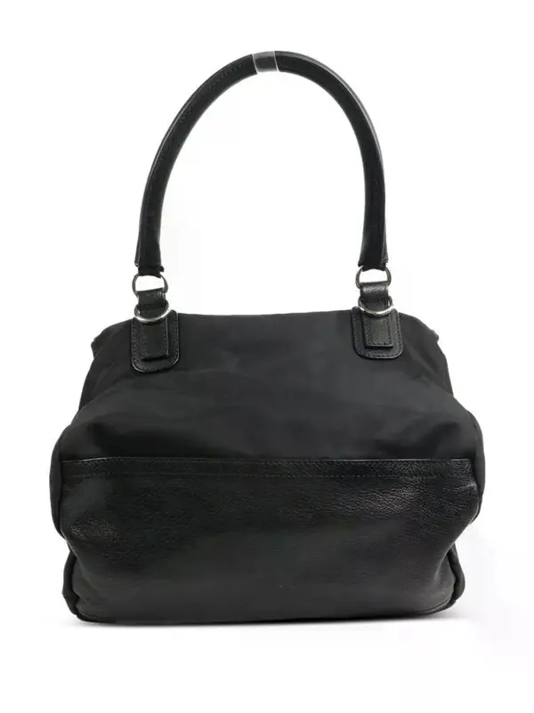Givenchy Pandora Shoulder Bag - Black