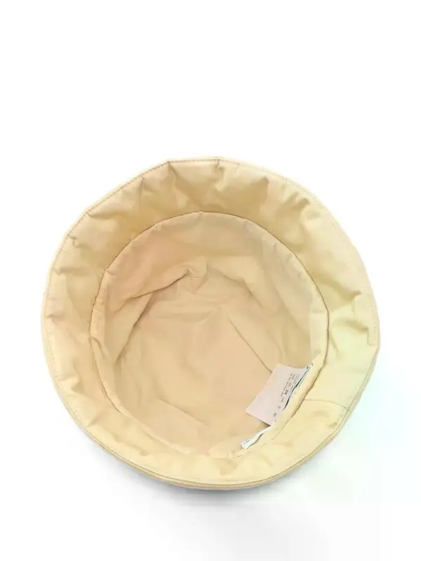 Prada Re-nylon Quilted Bucket Hat