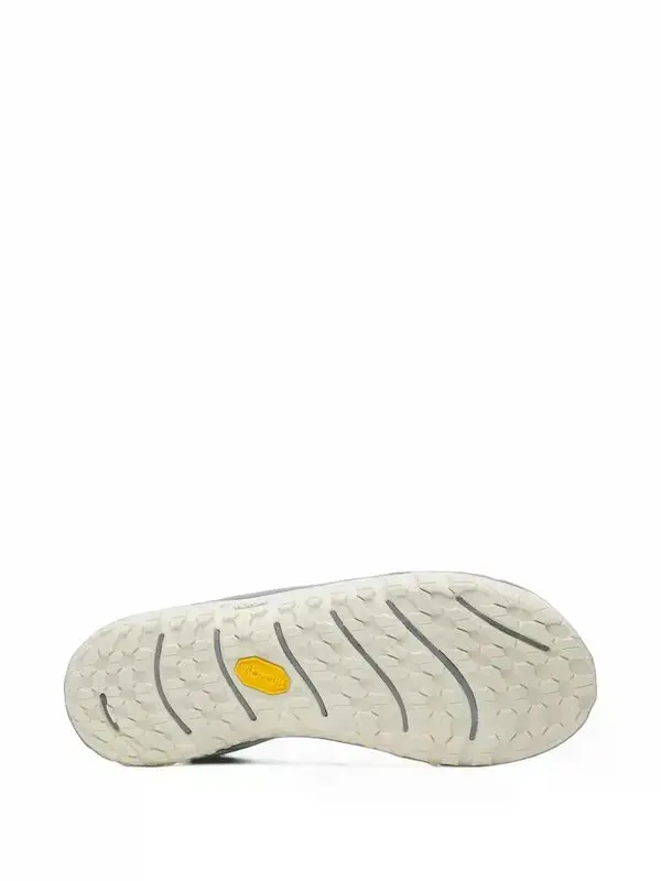 Merrell Trail Glove 8 Mesh-panelled Lace-up Sneakers