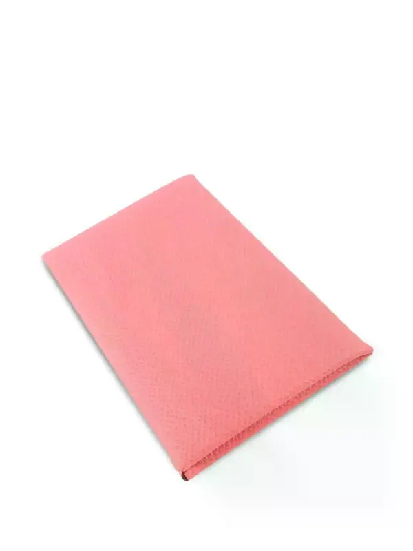 Hermès Calvi Epsom Card Case