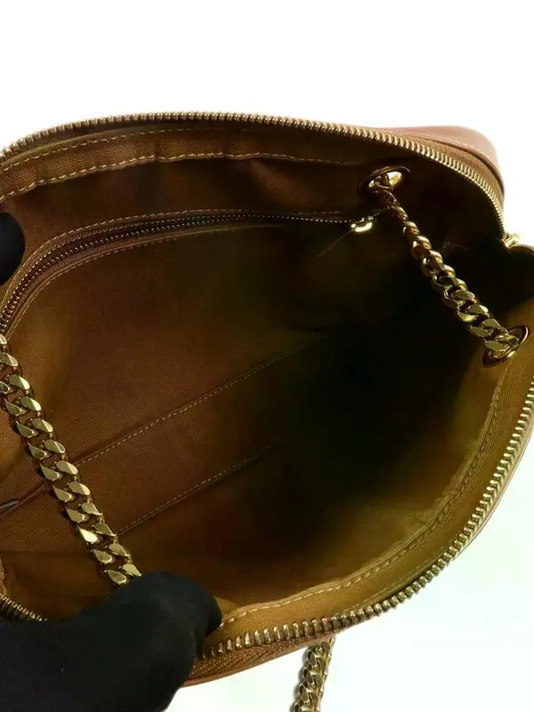 Celine Medium Patapans Chain Shoulder Bag