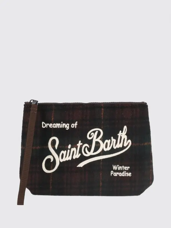 MC2 SAINT BARTH Clutch Colour - Fa02