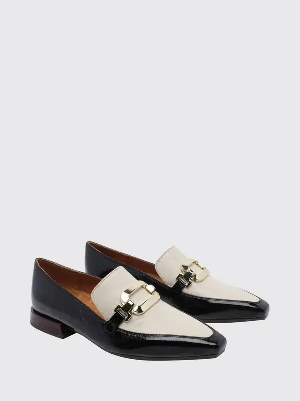 Chie Mihara Loafers Colour