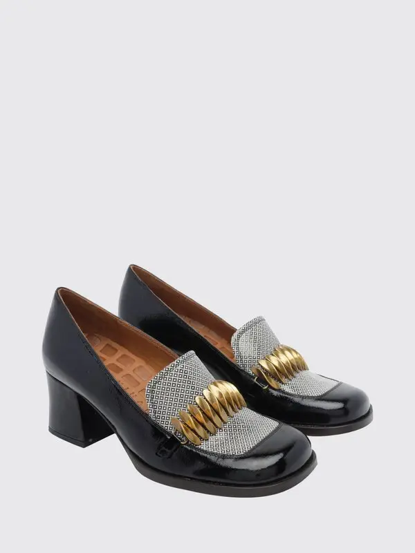 Chie Mihara Court Shoes Colour