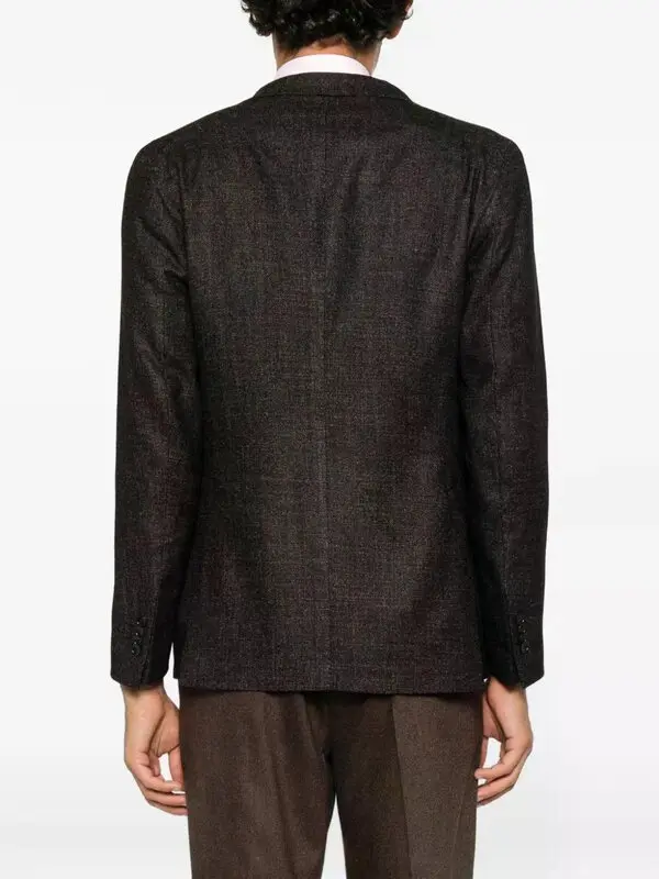 Tagliatore Single-breasted Blazer