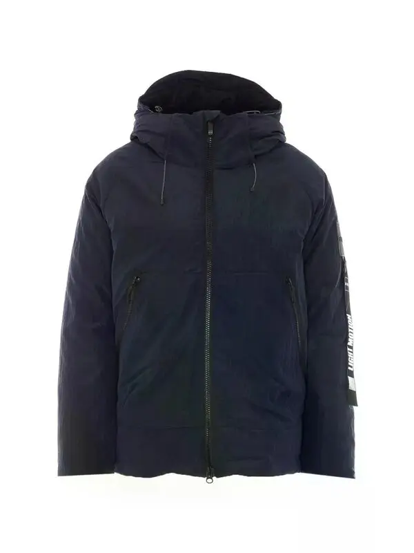 OUTHERE Rawstone Hooded Jacket