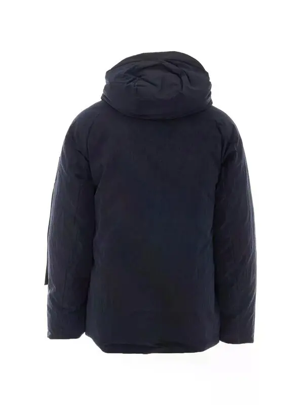 OUTHERE Rawstone Hooded Jacket