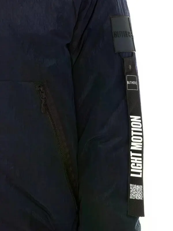 OUTHERE Rawstone Hooded Jacket