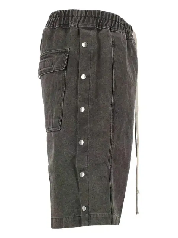 Rick Owens Pusher Shorts