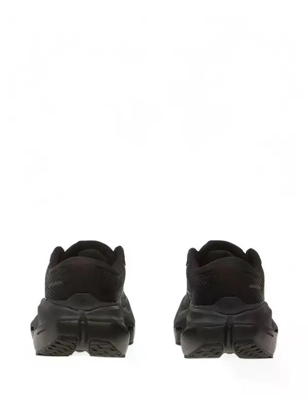On Cloudrunner 3 Max Sneakers - Black
