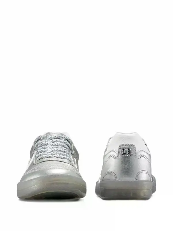 CONVERSE X Louie Lopez Pro 2 Leather Sneakers