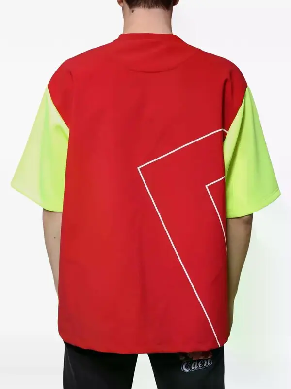 Dolce & Gabbana Graphic-print T-shirt