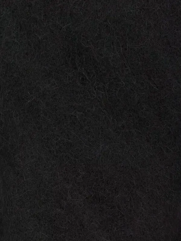 Michael Kors Brushed Alpaca Blend Sweater