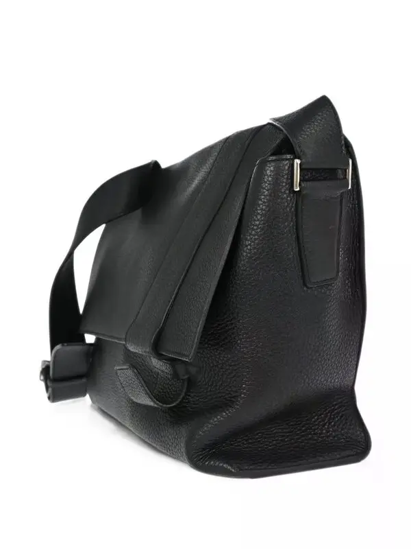 Hermès 2014 Alfred 35 Messenger Bag