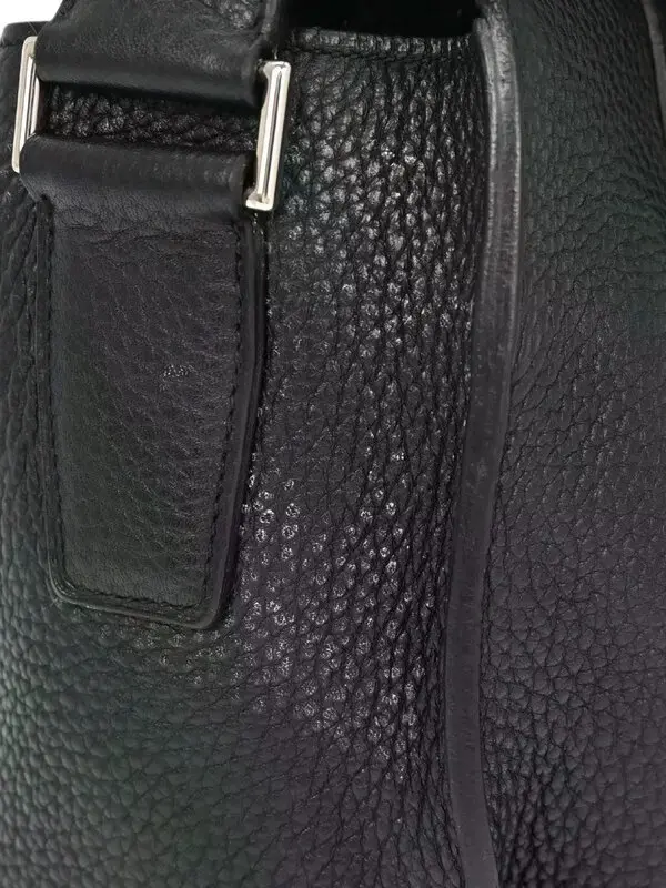 Hermès 2014 Alfred 35 Messenger Bag