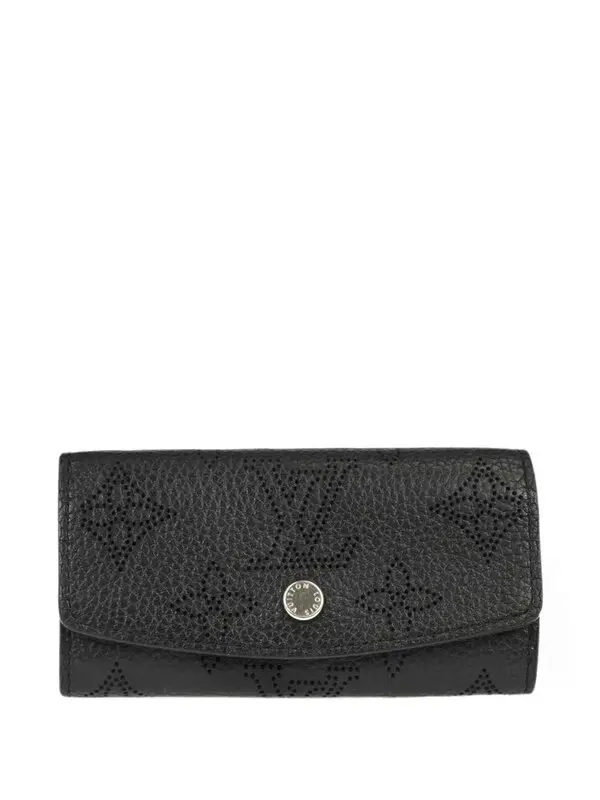 LOUIS VUITTON Mahina Multicles Key Case