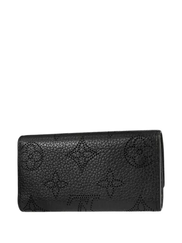LOUIS VUITTON Mahina Multicles Key Case