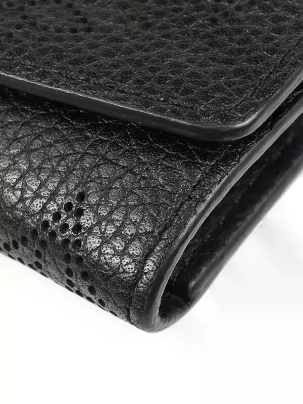 LOUIS VUITTON Mahina Multicles Key Case