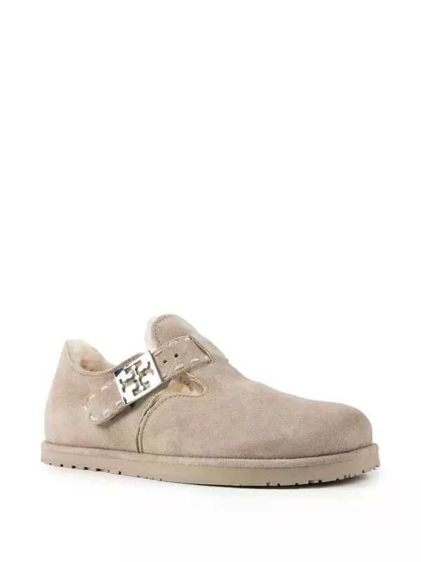 Tory Burch Mellow Mary Janes