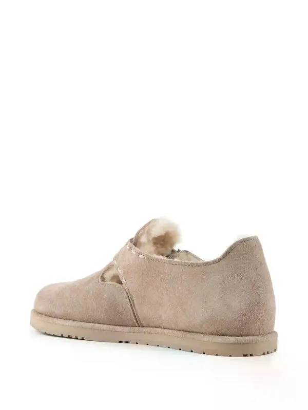 Tory Burch Mellow Mary Janes