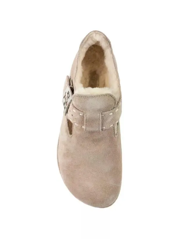 Tory Burch Mellow Mary Janes
