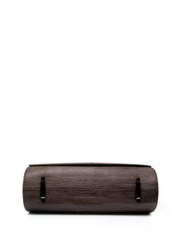 LOUIS VUITTON 2001 Epi Nocturne Gm Shoulder Bag