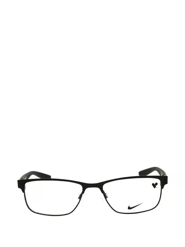 Nike Rectangle-frame Glasses