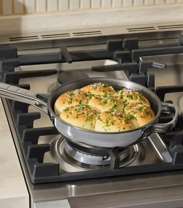 OUR PLACE Titanium Always Pan Pro