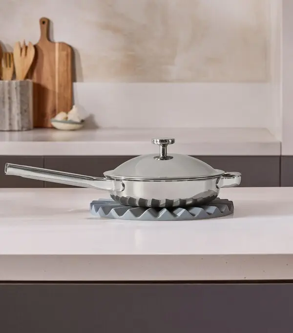 OUR PLACE Titanium Always Pan Pro