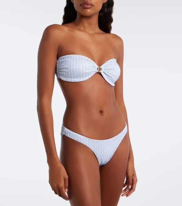 Melissa Odabash Istanbul Bikini Bottoms