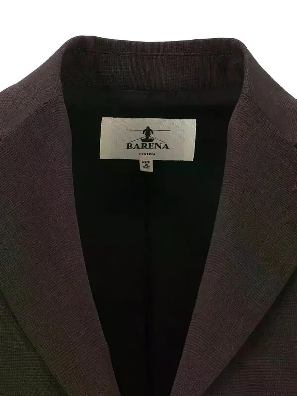 Barena Venezia Gala Optica Blazer