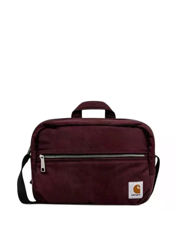 Carhartt Work In Progress Small Leroy Logo-patch Tote Bag