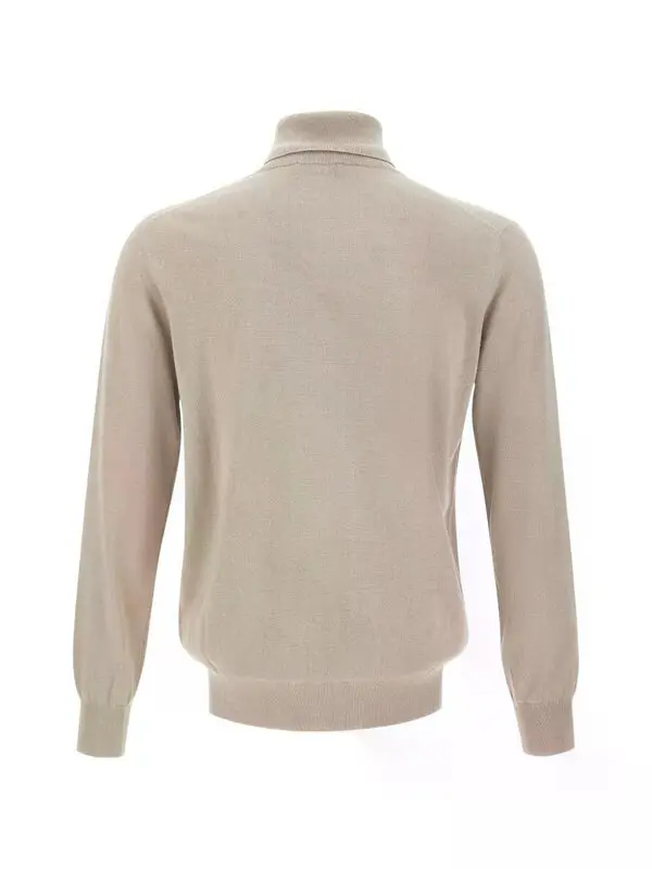 KANGRA Roll-neck Sweater