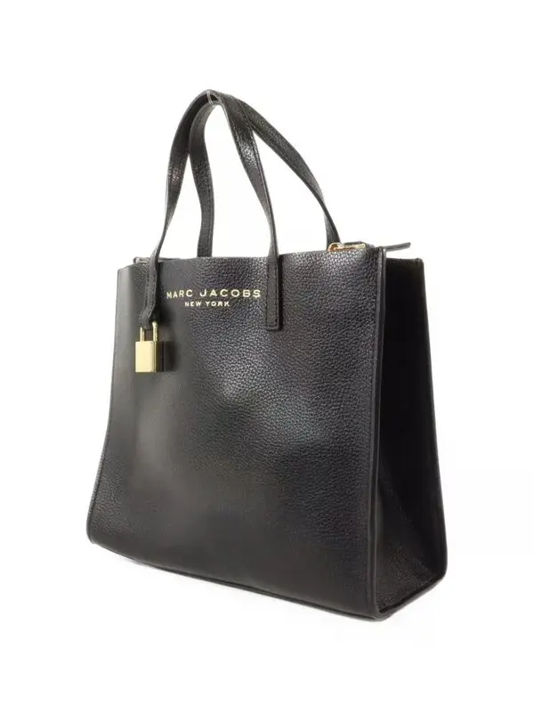 Marc Jacobs Mini Grind Two-way Tote Bag
