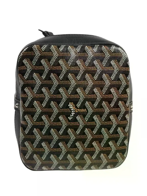 Goyard Petit Flot Bucket Bucket Bag