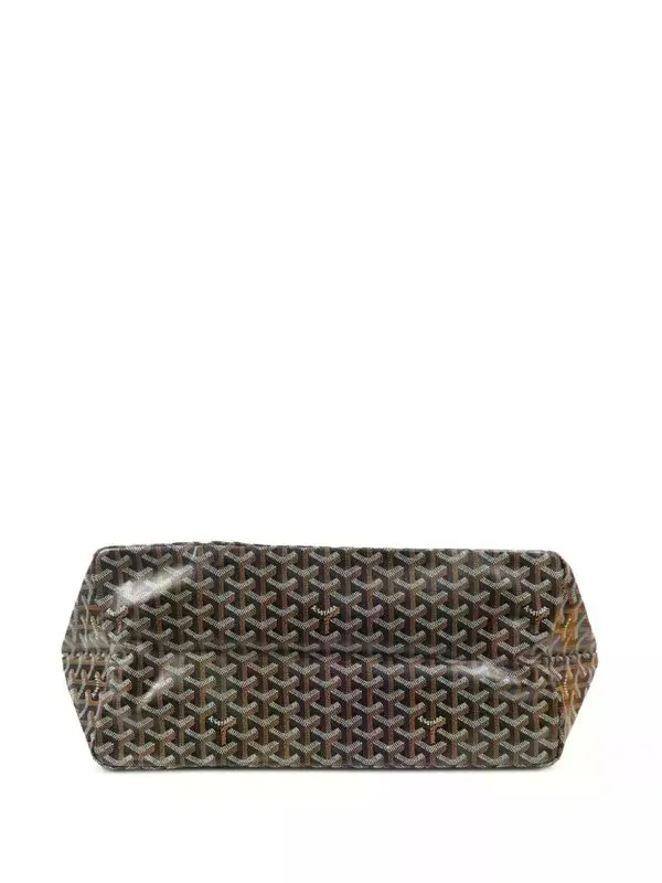 Goyard Gm Saint Louis Tote Bag
