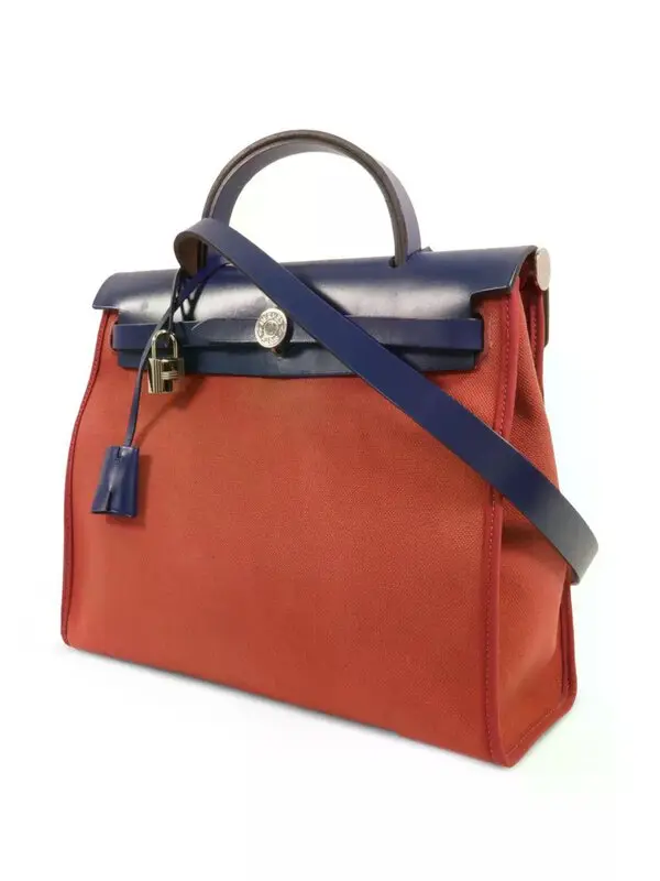 Hermès 2019 Herbag Pm Shoulder Bag