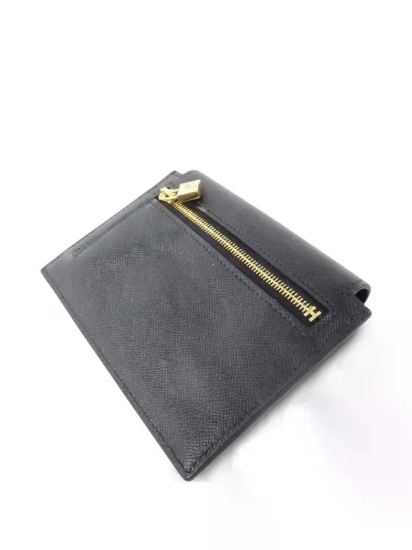 Hermès Kelly Pocket Compact Wallet